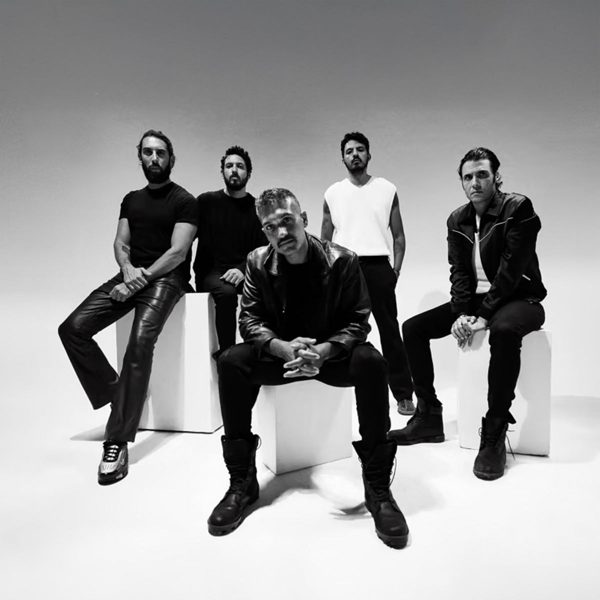 Cairokee Official Merch – Minly Merch