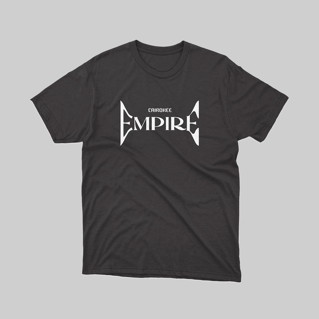 Cairokee Official Merch – Minly Merch
